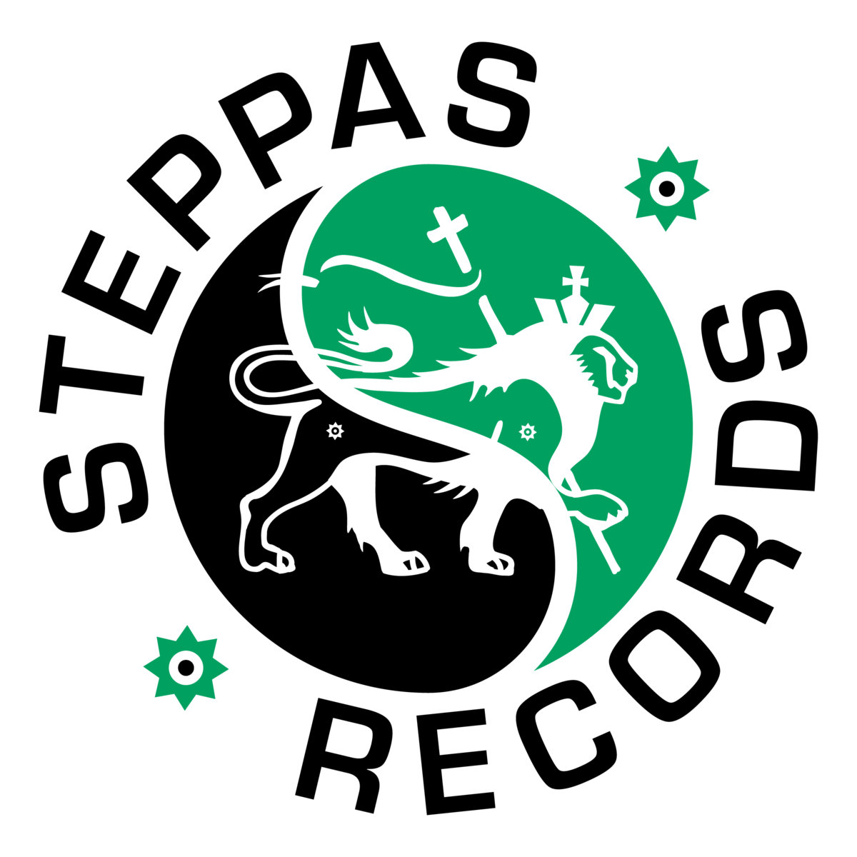 Steppas Records – A Bass Odyssey